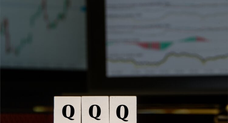 QQQ ETF news, 12/24/2025