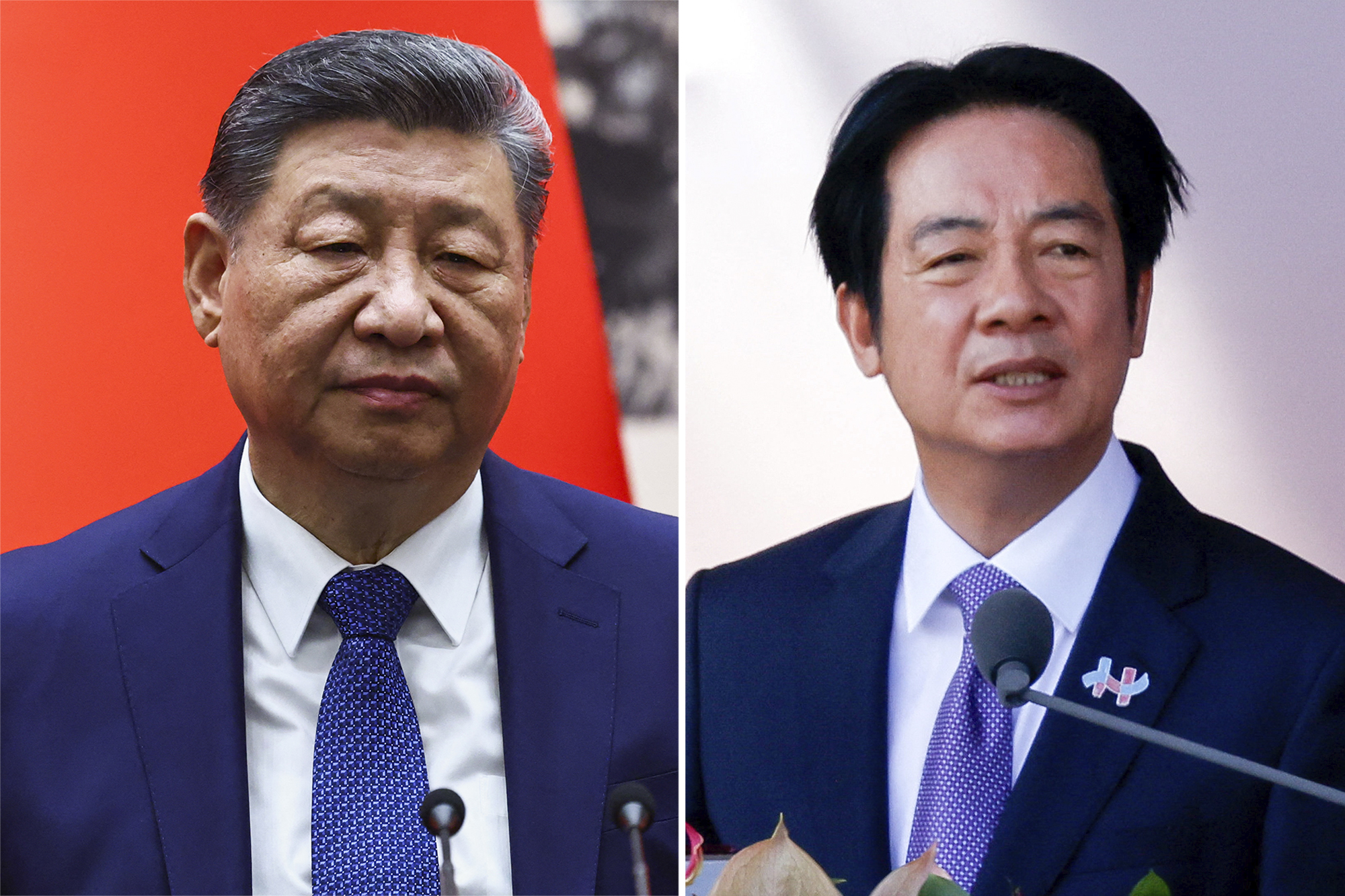 China preparing to 'win a war on Taiwan' by 2027, new Pentagon report warns