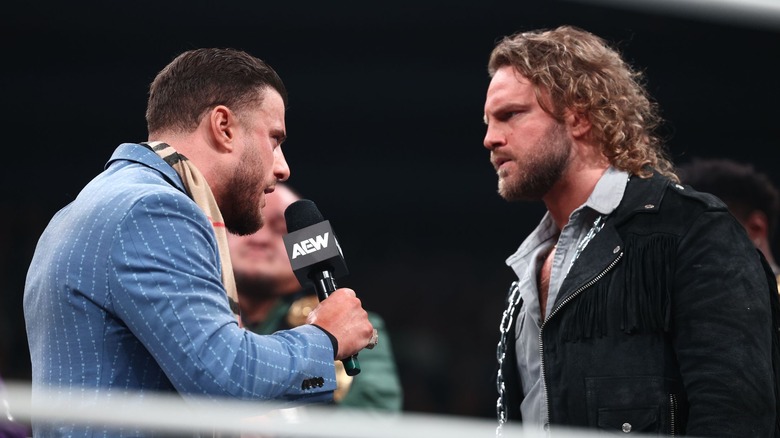 AEW Dynamite ratings & viewership report: 12/17/2025
