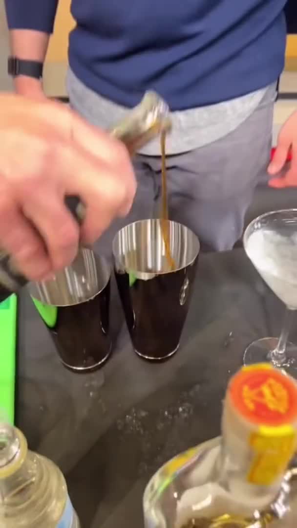 We snuck into the UFC production room! 👊🏻