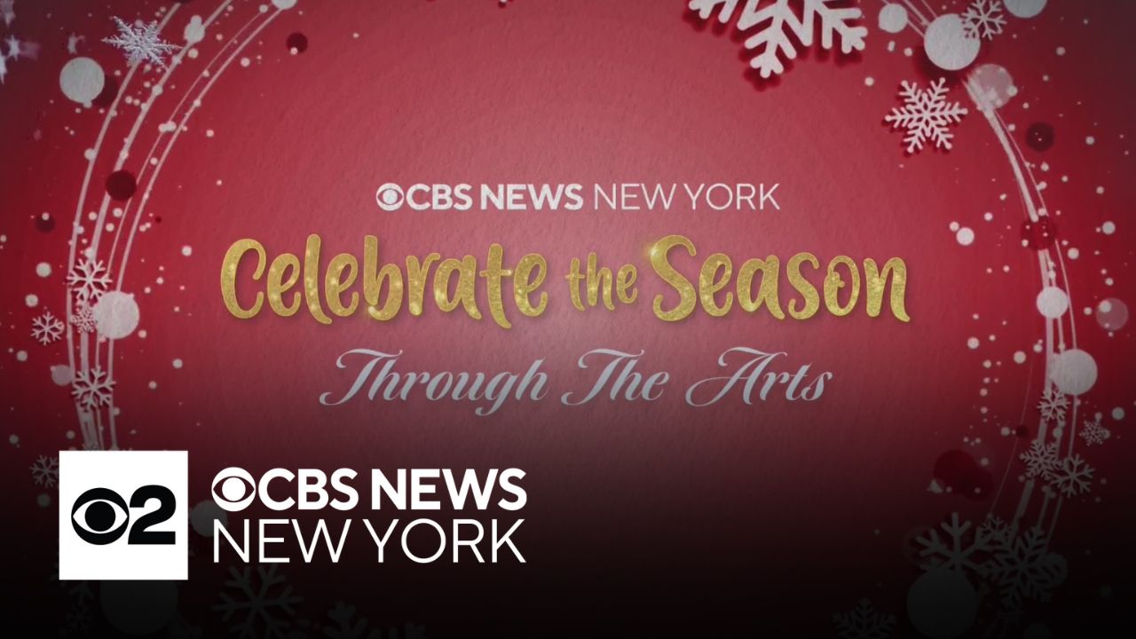 Celebrate the Season Through the Arts 2025