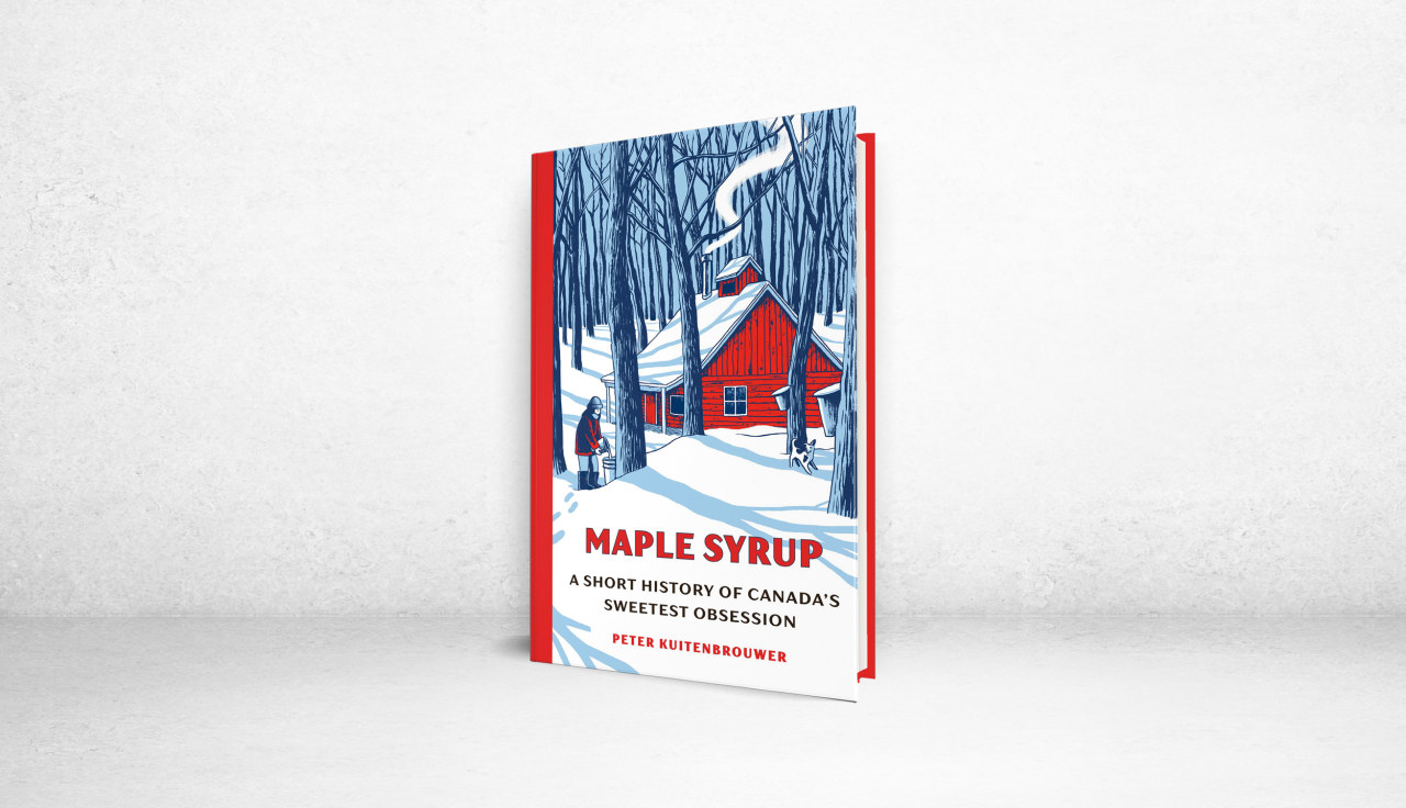 Maple syrup review: The national lifeblood