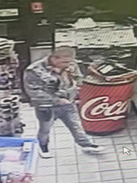 Police ask for assistance in attempted Grand Blanc Twp. carjacking