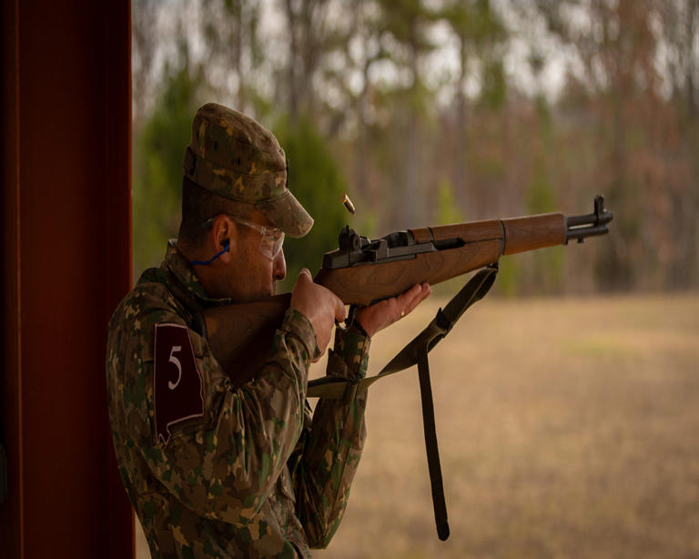 20″ barrels vs. 24″ barrels: Which length performs best for big-game ...