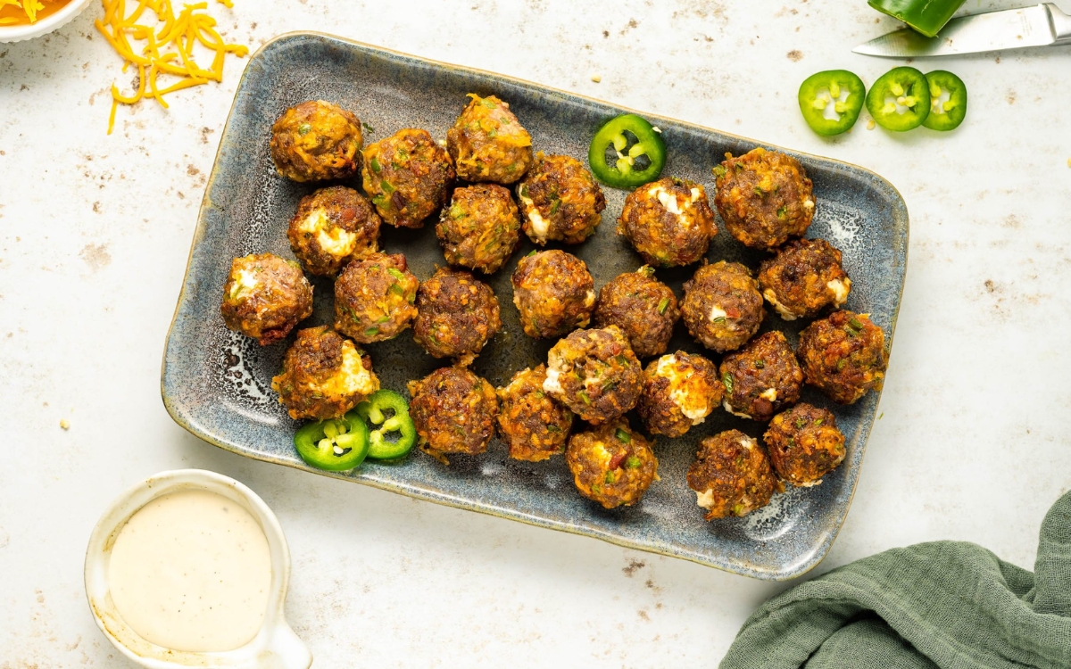 19 meatball recipes that turn every bite into comfort food bliss