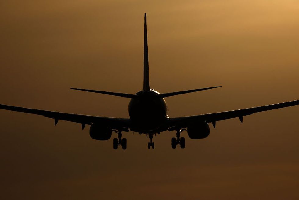 Every country Foreign Office says 'don't travel' to in 2026