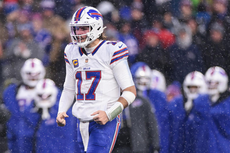 Ranking the NFL's Christmas games for the 2026 season