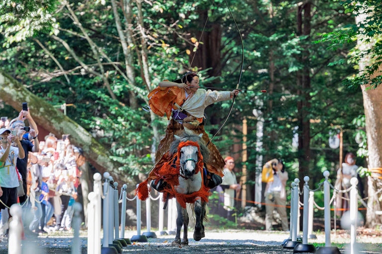 知っておきたい「午年の開運神社」10神社ソムリエ・佐々木優太さんが伝える「参拝の心」とは