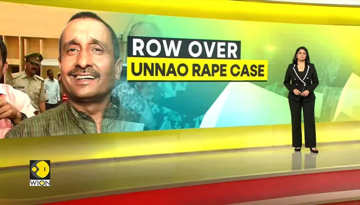 Unnao rape victim to move Supreme Court after High Court suspends ...