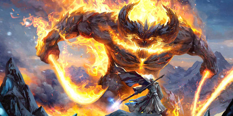 Magic: The Gathering 2026 crossover is great news for fans