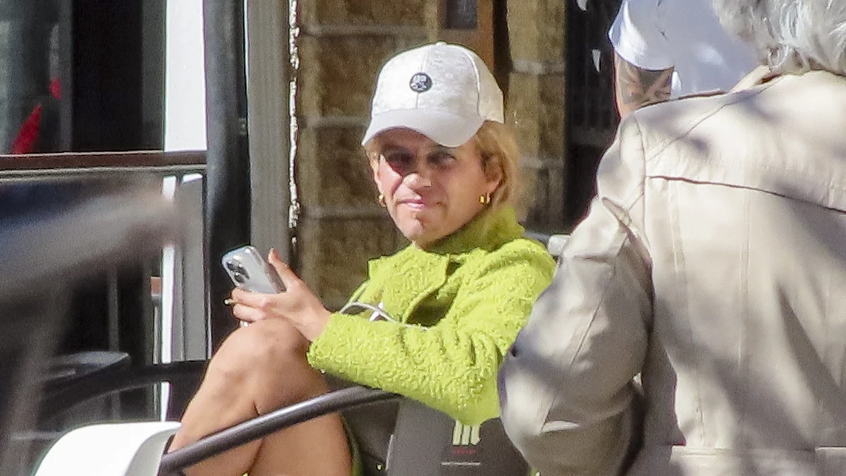 Peligroso robo frustrado en la casa de Sheila Devil