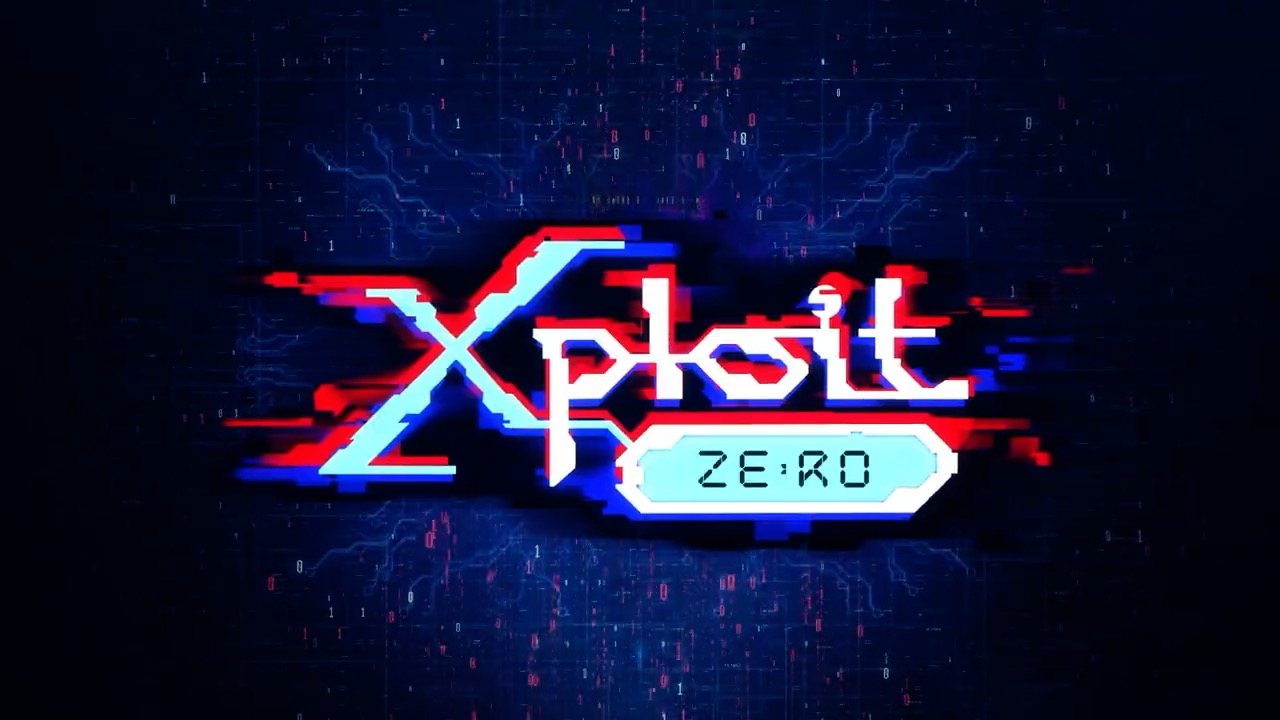 Xploit Zero official reveal trailer