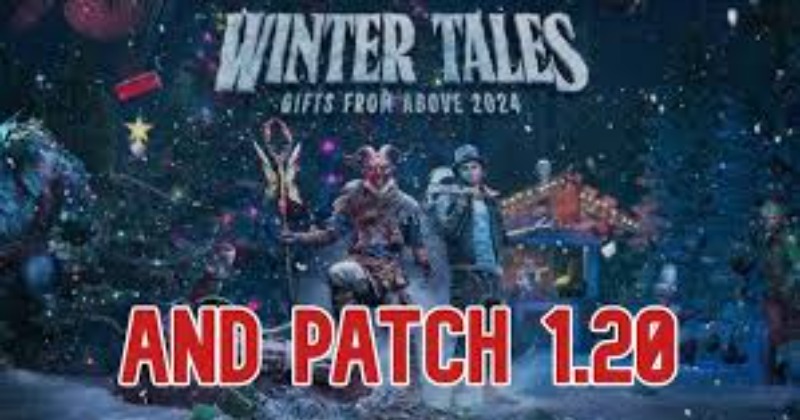 Dying Light Christmas update 2025: All events and rewards explained