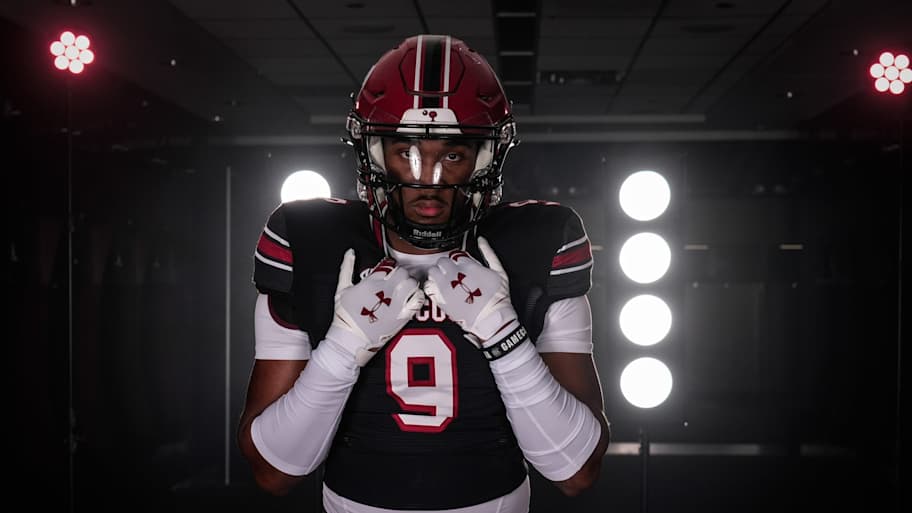 South Carolina Gamecocks true freshman linebacker enters the transfer ...
