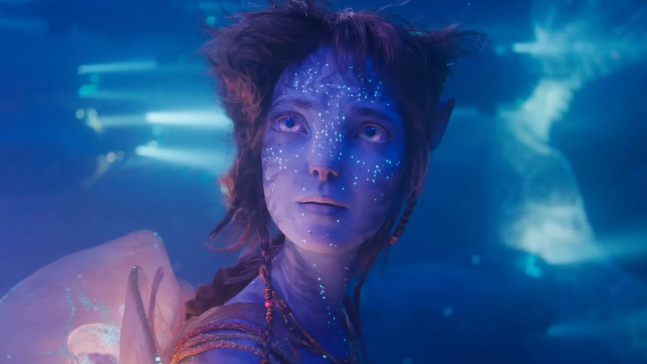 Avatar 4 will be narrated by Sigourney Weaver's character