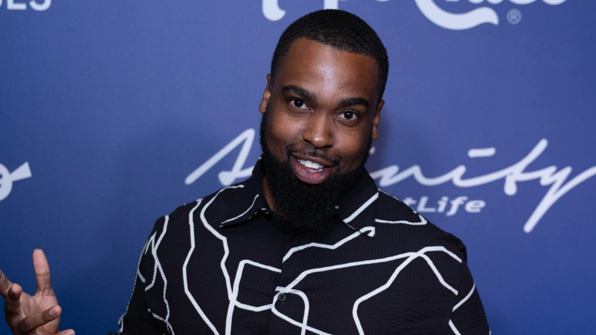 Daniel Curtis Lee Says He Helped ‘Ned Declassified' Co-Star Tylor Chase ...