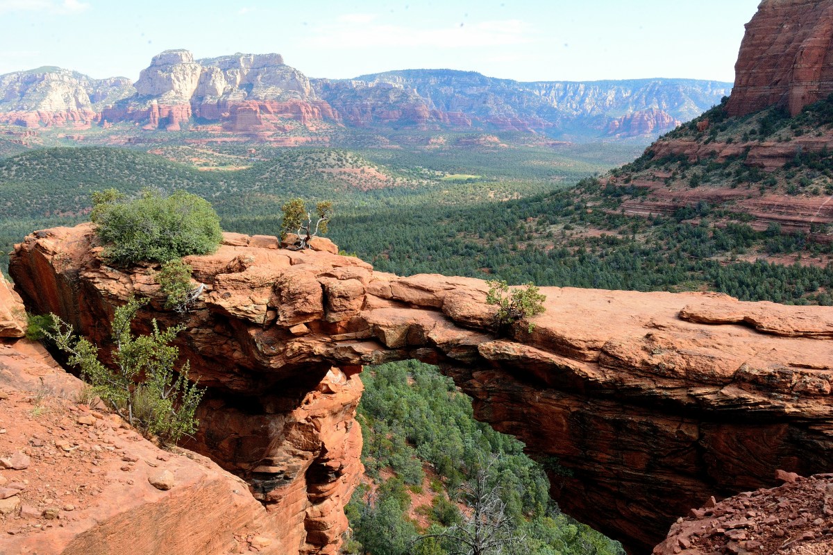 The best Sedona hiking trails for every skill level