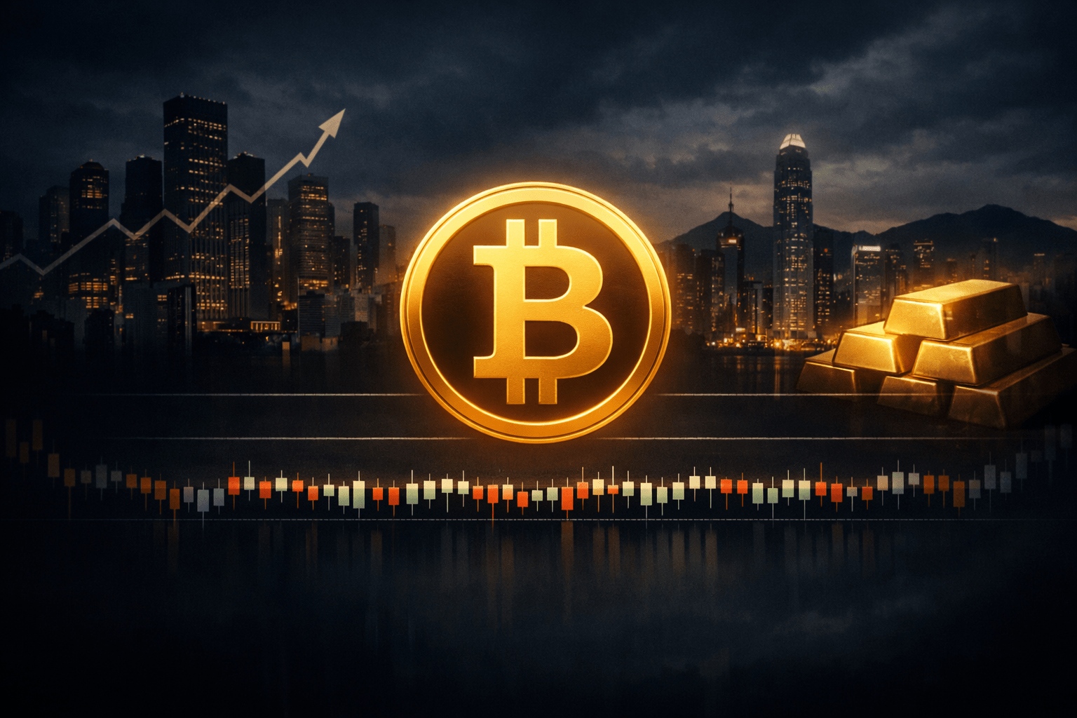 Bitcoin holds near $87k as volatility compresses; analysts split on ...