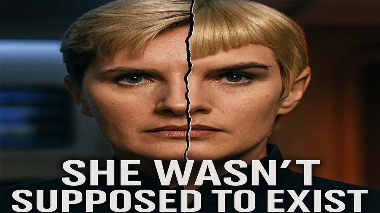 Did Sela break Star Trek's prime timeline?