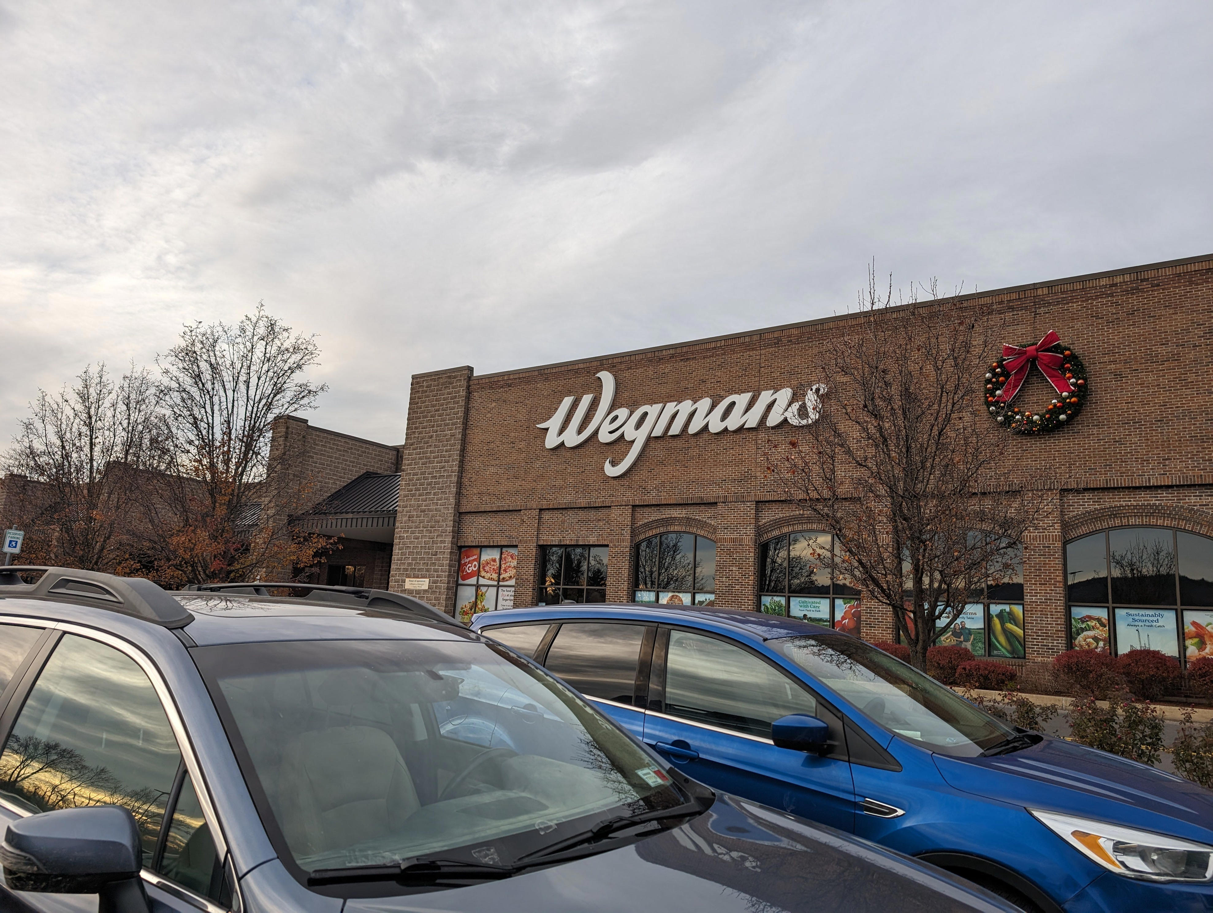 Is Wegmans, Walmart open on Christmas? See hours for Ithaca stores