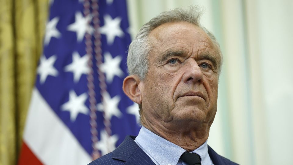 Democratic-led states sue HHS over proposal targeting hospitals that ...