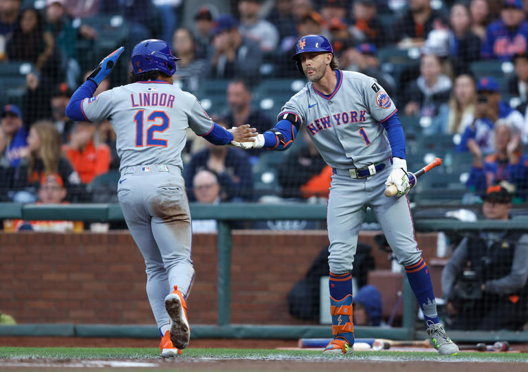Jeff McNeil breaks silence on Francisco Lindor beef after Mets trade