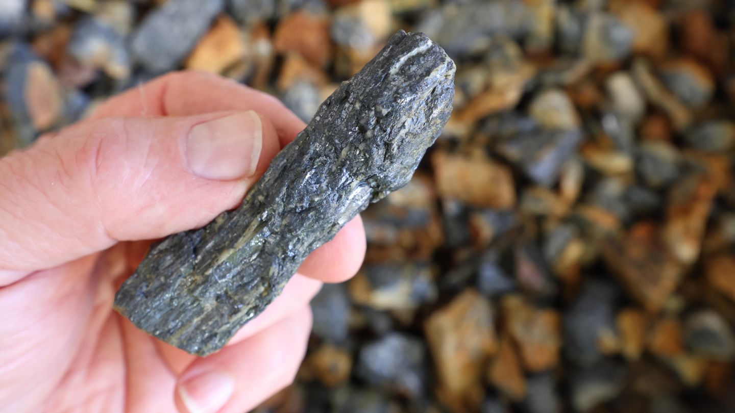 Larvotto commences underground development at Hillgrove project in NSW