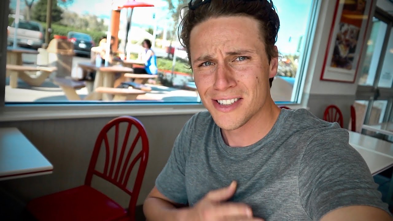 Why you should cancel all your plans