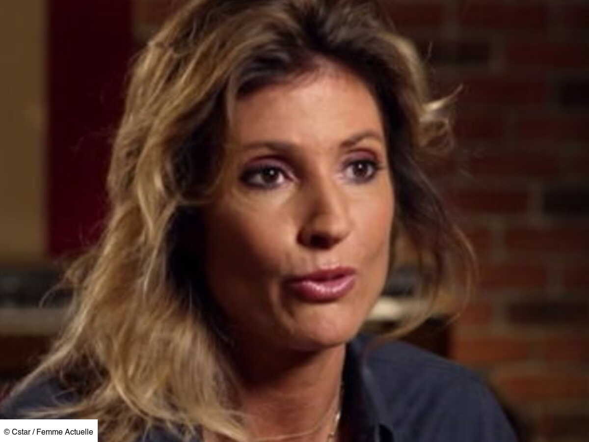 « Des réflexions hyper désagréables » : Caroline Ithurbide se confie ...