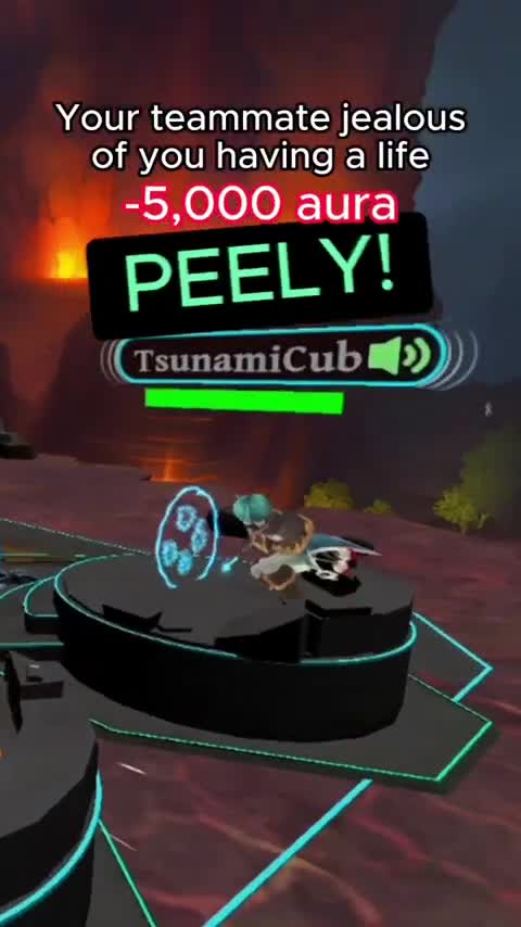 💀Negative aura moments in War of Wizards 2v2 #vrgame #vrgaming #quest2 ...