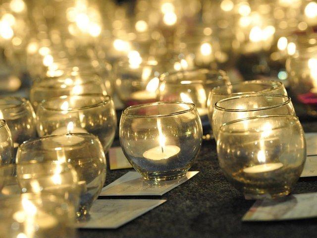 The atmospheric candlelight performances that will bring joy to ...