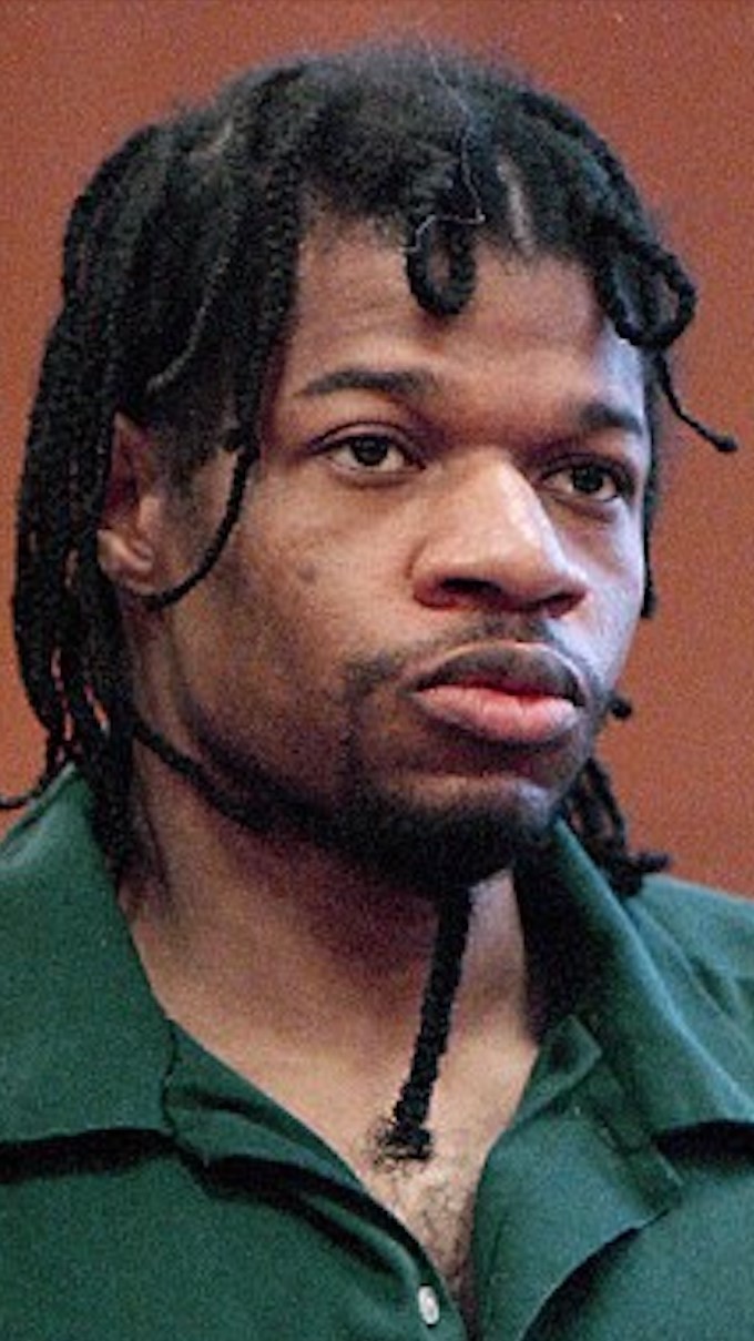 Meet Jeffrey Dahmer's biggest hater, Christopher Scarver