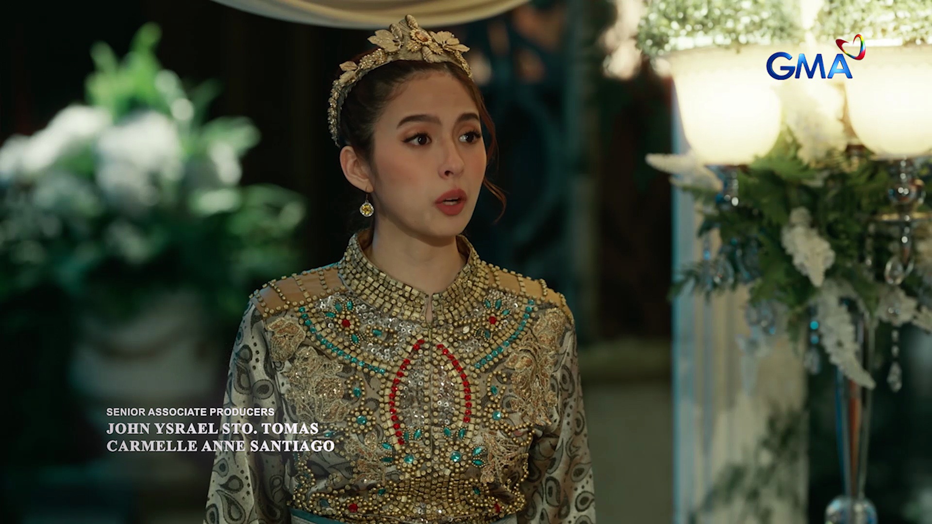 Sang'gre: Daron, papasukin ang kaharian ni Armea! (Episode 138 ...