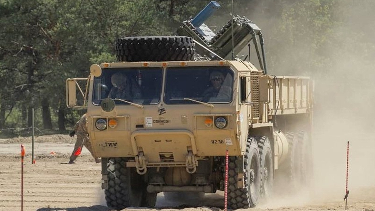 The Pentagon just reversed its landmine policy again