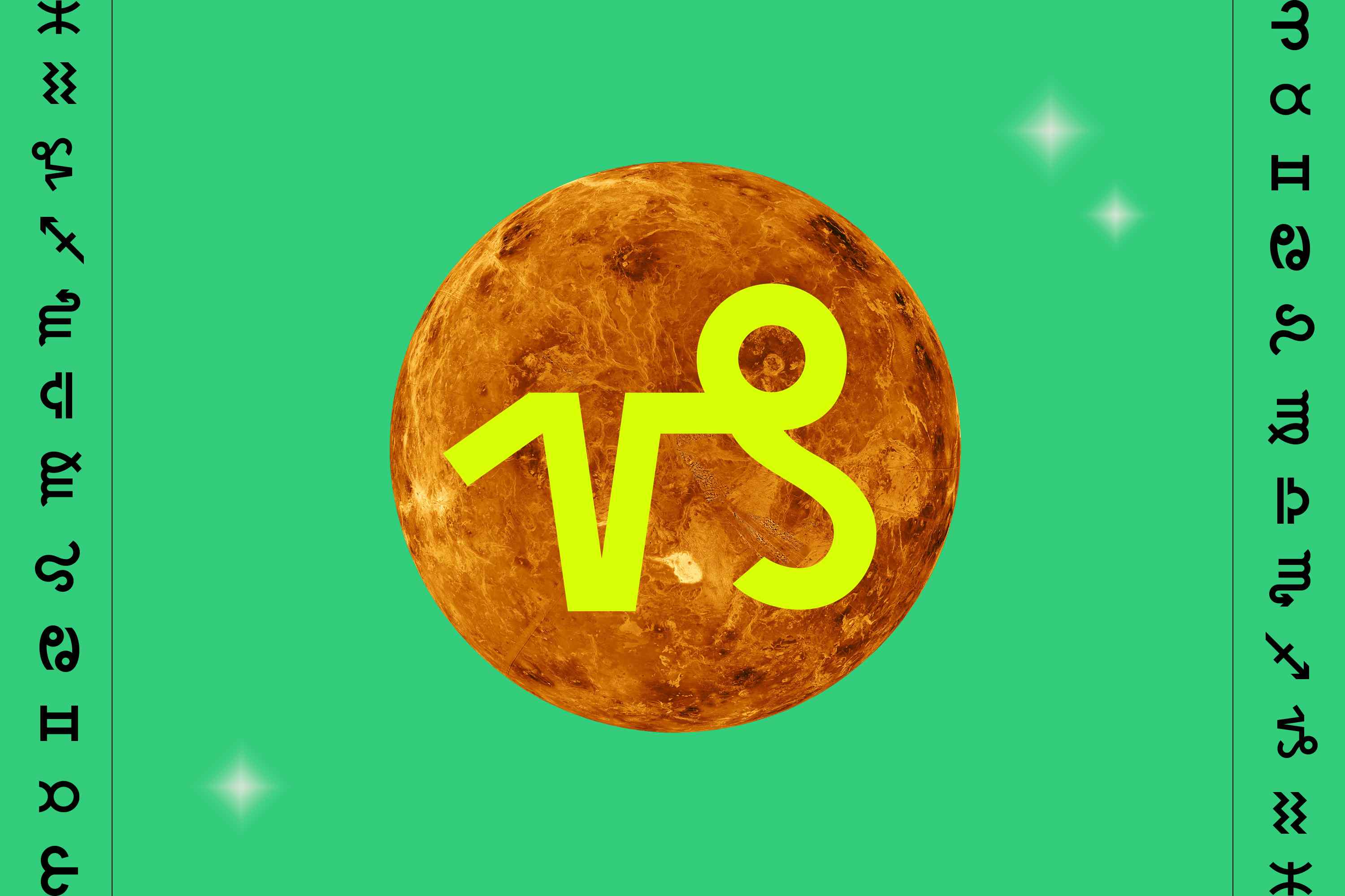 Venus in Capricorn is about slow-burn romances, and 3 zodiac signs step ...