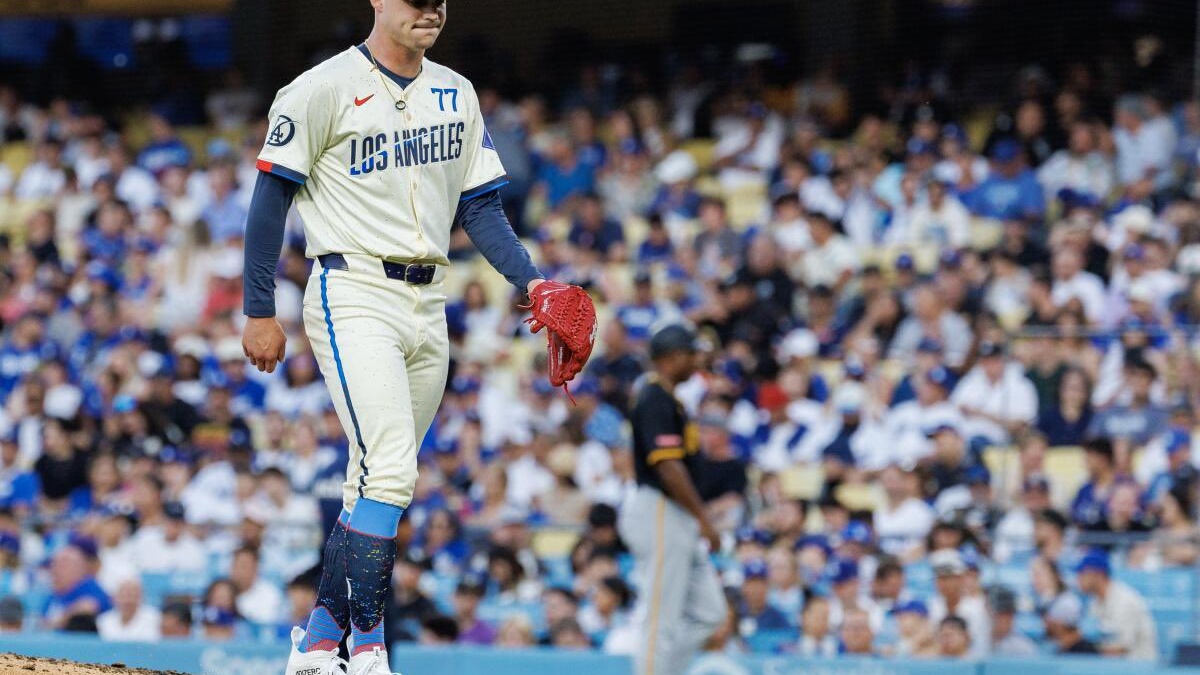 MLB: River Ryan, the Dodgers' gem who could be traded for high-caliber ...