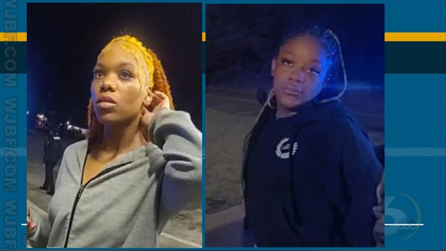 1 woman wanted for theft by taking, 1 woman wanted for questioning by RCSO