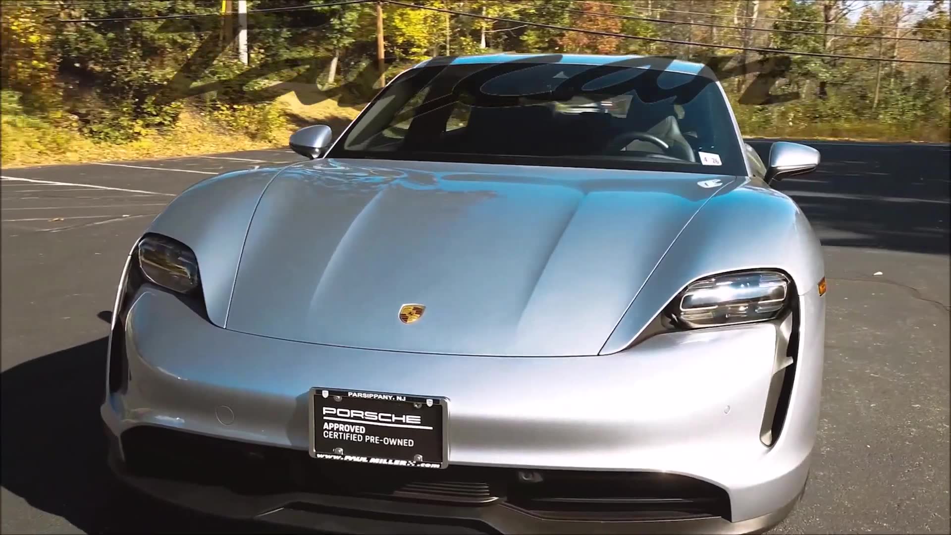 Testing unusual method for repairing keyed paint damage