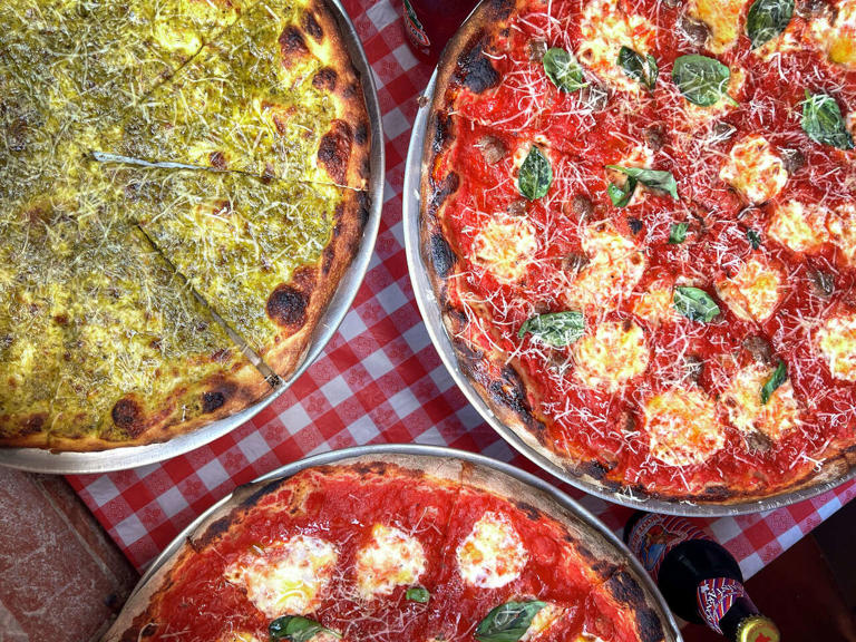 Mike Sutter's best new San Antonio restaurants of 2025