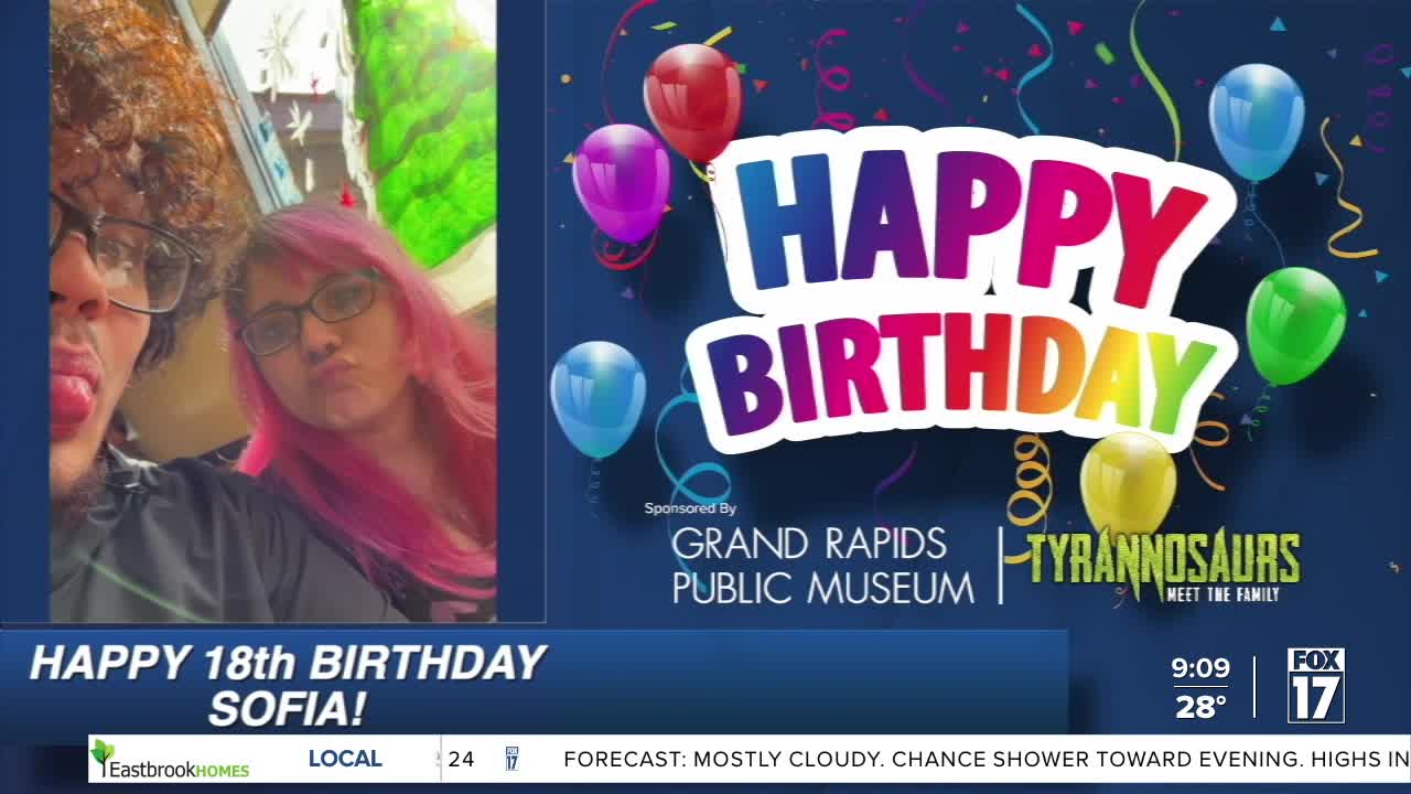 Updated: December 24 2025 birthdays