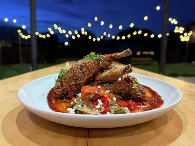 Mike Sutter's best new San Antonio restaurants of 2025