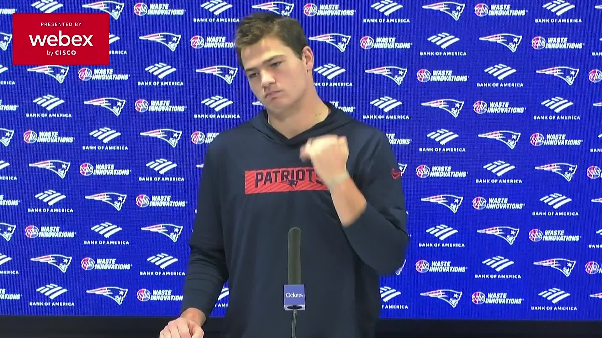 Whiteboard Wednesday: Which Week 17 game will you be watching the ...