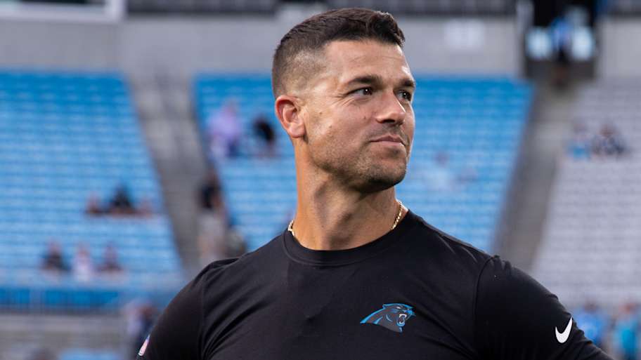 The spark Dave Canales needed might be appearing before the Panthers' eyes