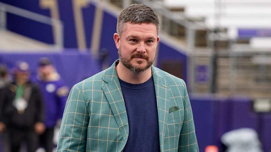 Oregon’s TV ratings vs James Madison ignite playoff criticism