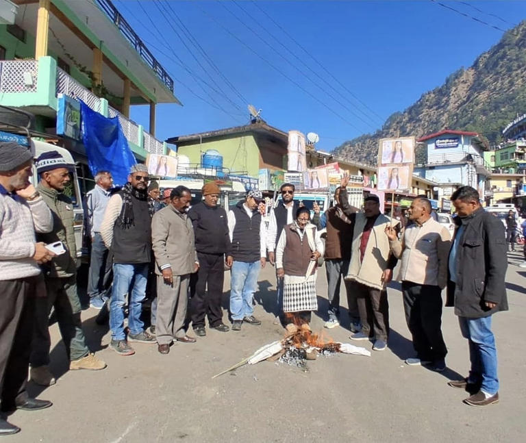 New revelations regarding Ankita Bhandari murder case spark protests ...
