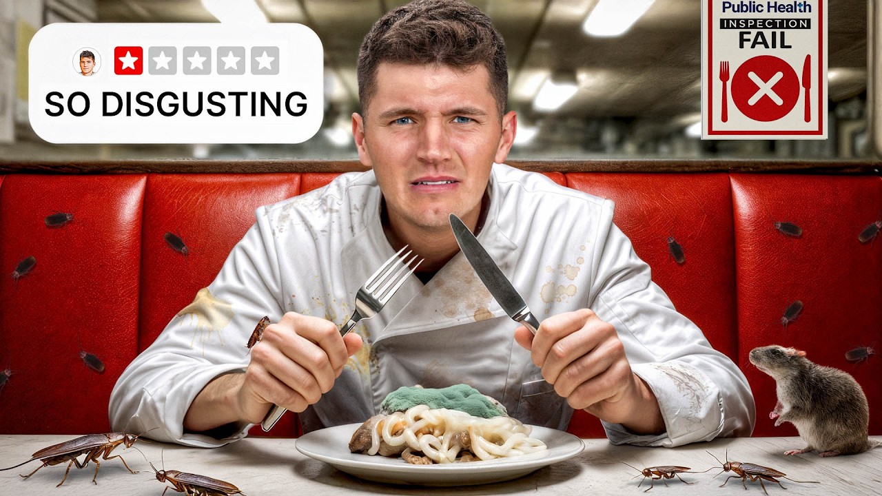 Do 1-star restaurants deserve their reputation?