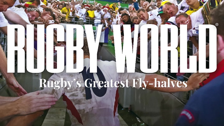 The best fly-halves in rugby