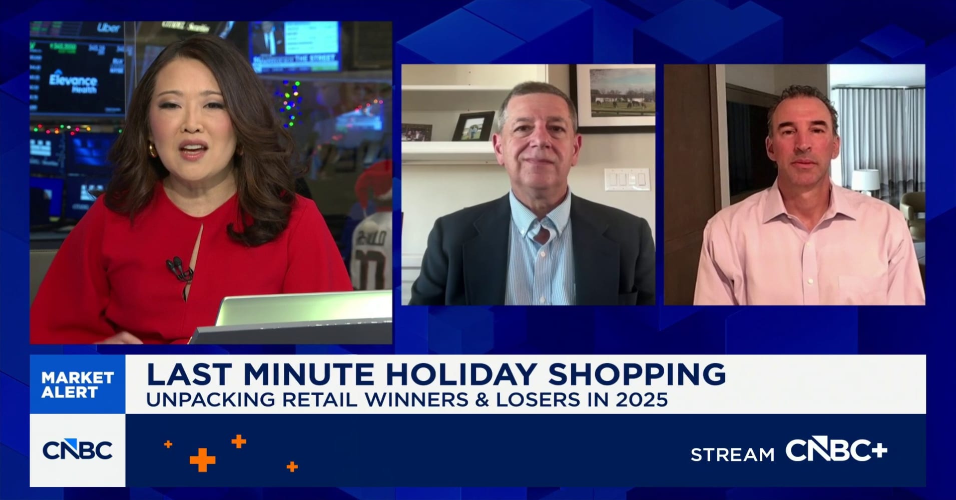 Walmart's upside is still very significant, says former Walmart US CEO ...