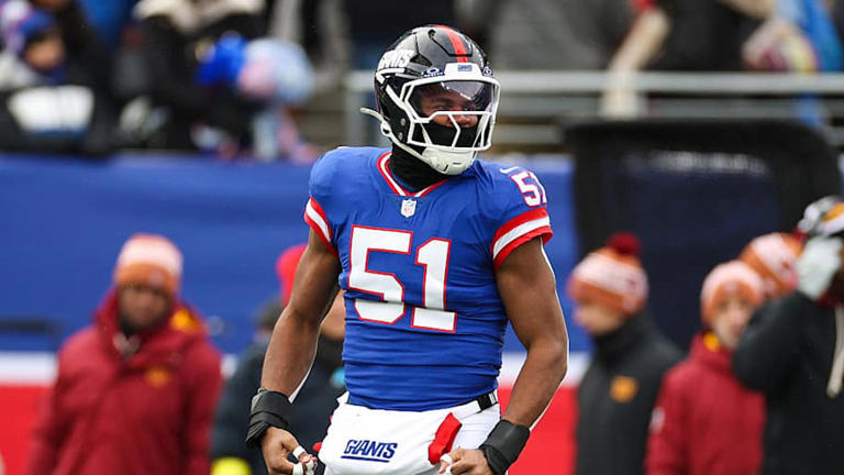 NFL draft late bloomers: These rookies are ending the year on a high note