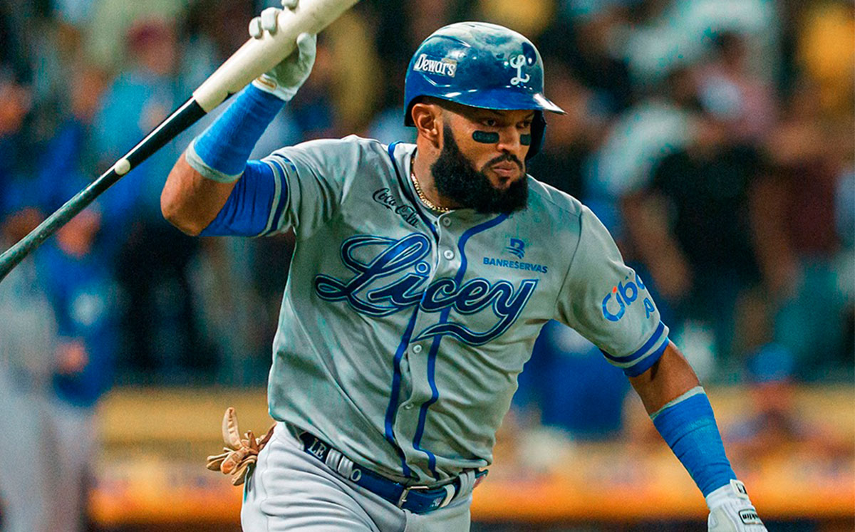 Emilio Bonifacio inelegible para el draft de reingreso del round robin ...